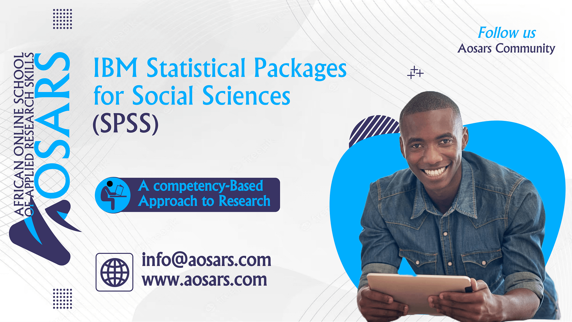 IBM Statistical Packages for Social Sciences (SPSS) – African Online ...